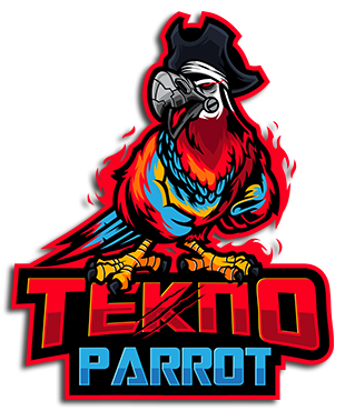 TeknoParrot Home TeknoParrot Home